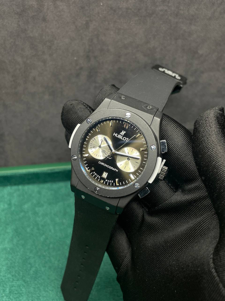 Hublot с японским механизмом сборка Таилант