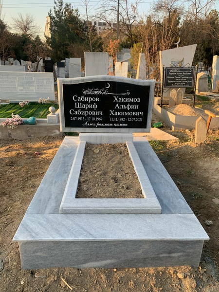 Yodgorlik toshlari