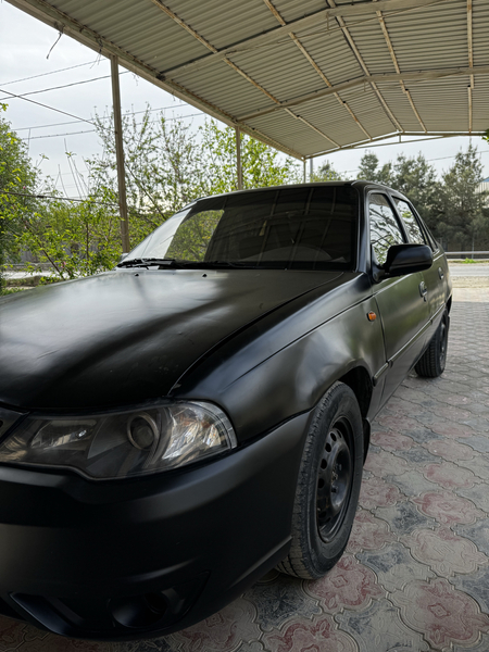 Nexia 2 song 2008 1.5