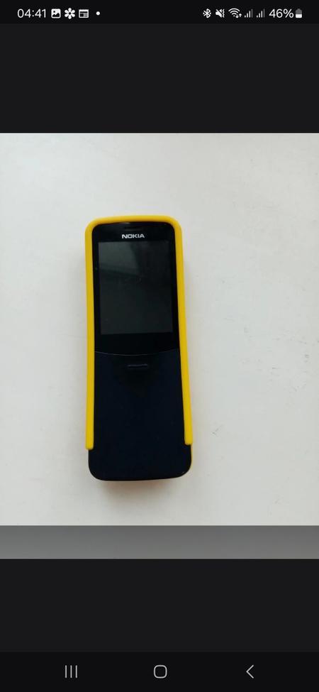Assalom alekum telefon sotiladi Original Nokia 8110 Banan Derskiy tel