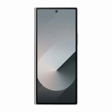 Z Fold 6 Natural Titanium 12/512GB