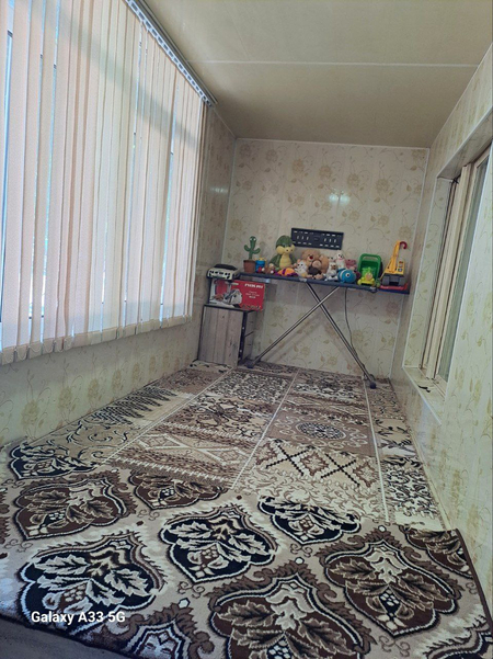 Srochna Sotiladi 2 xonali