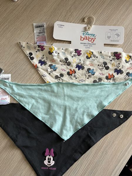 Вандамки 3 от  Disney LC Waikiki