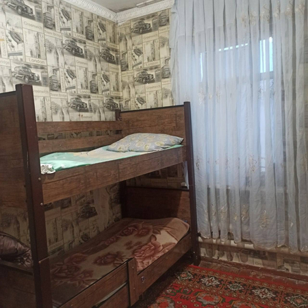 Янгийул, Лелинизм 3 хона уй