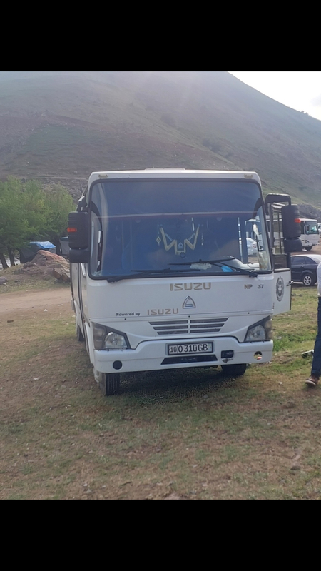 Avtobus zakaz buyurtma