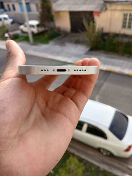Iphone 12 nok holat
