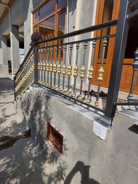 Металлические изделия