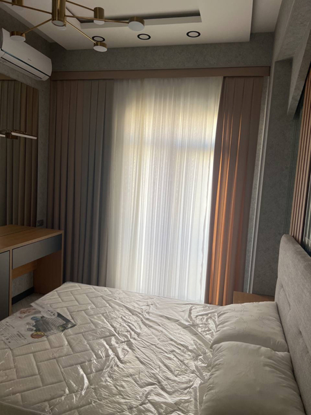 Продается Новостройка 2/3/7 ЖК Boulevard Tashkent City