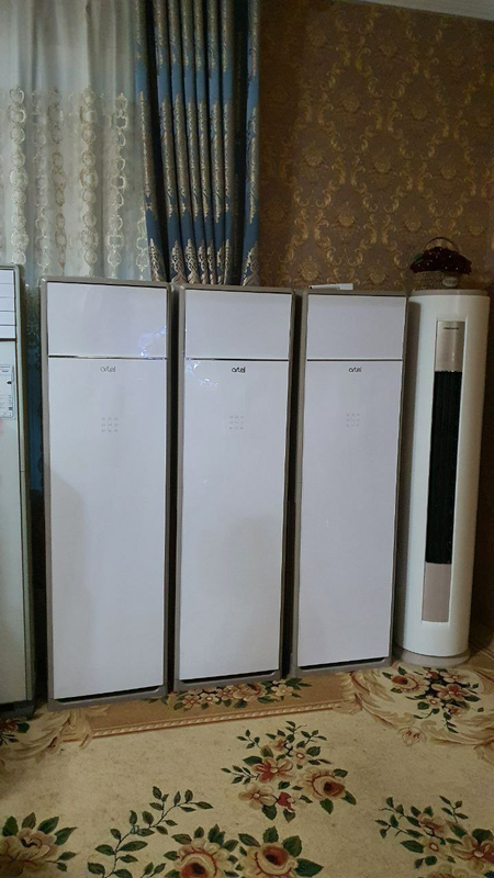 Sitronic 24 inverter