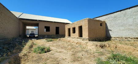 Hovli Farhod savhozi poytaxt koʼchasida