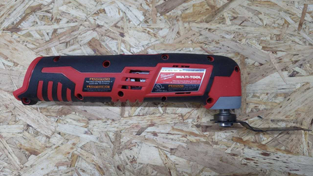 Milwaukee M12 C12 MT-0 ( Мультитул,MULTI-TOOL, Ренноватор )