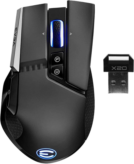 Игровая мышка EVGA X20