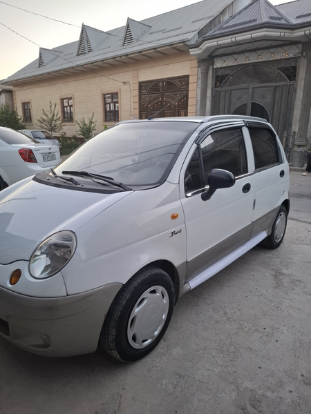 Matiz best super kasaner bizinda