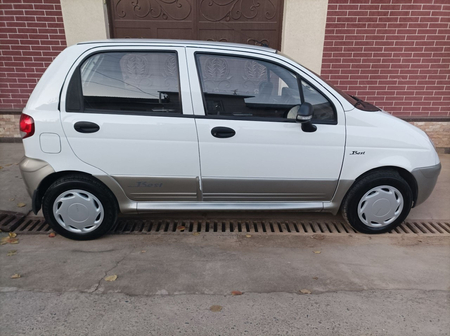 Matiz best sotiladi