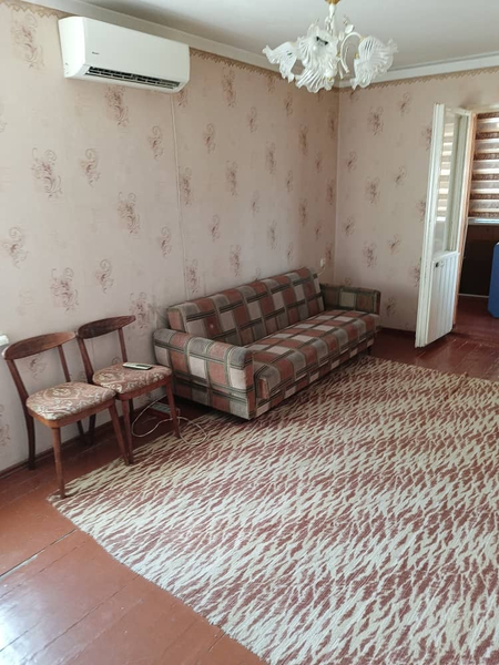 Сдаётся квартира