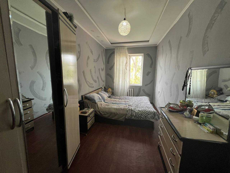 Юнусабад-11, ор-р МегаПланет, 2в3/4/4 50 м²,ремонт, ИПОТЕКА ЕСТЬ=
