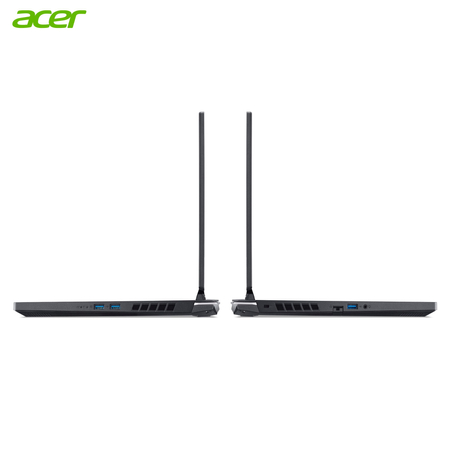 Acer Nitro 5 Intel® Core™ i9-12900H RTX™ 4060 8GB 16/512GB  15.6
