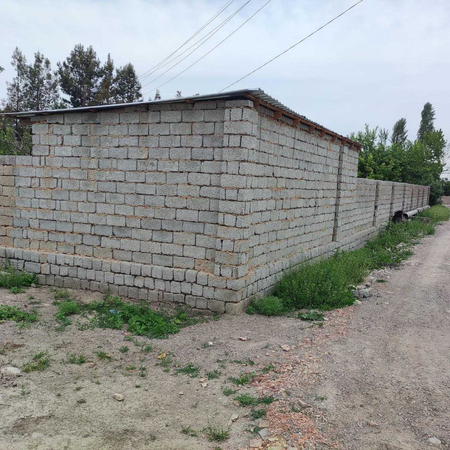 Продается участок земли 4.20 соток