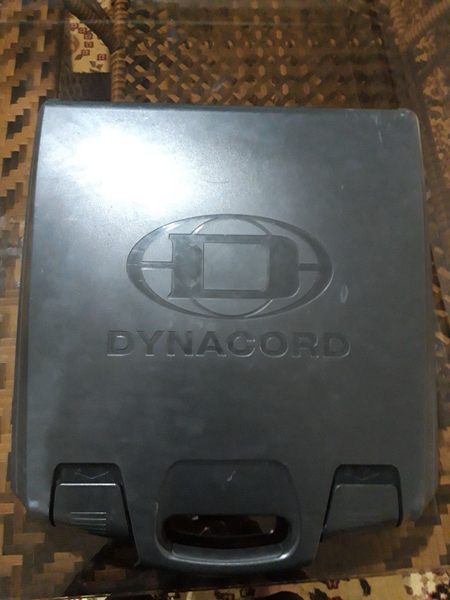 DYNACORD PM 1000-3 orginal Germanya