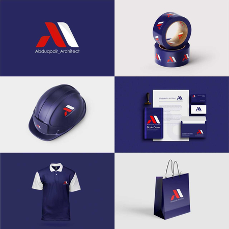 Zamonaviy,Tezkor logo va brending xizmatlari