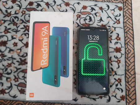 Redmi 9a srochna