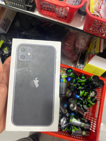Iphone 11 64 Gb