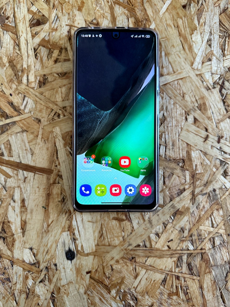 Xiaomi Redmi Note 11 Pro (Global)