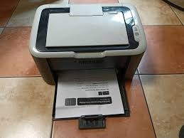 Samsung printer 1665