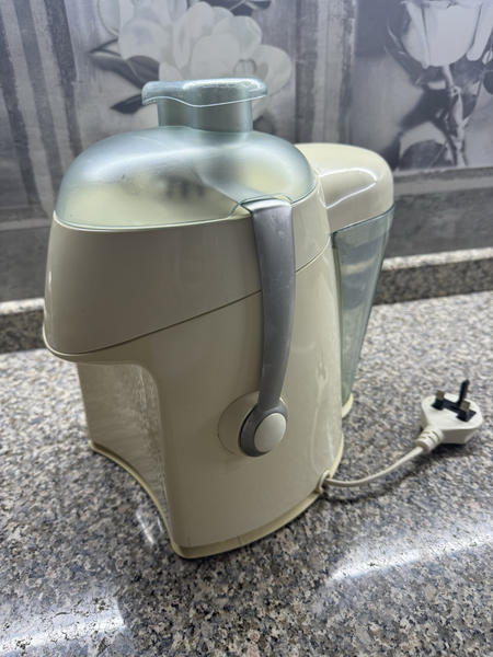 Соковыжималка Moulinex