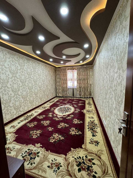 № 1445 3х комнатная квартира на 3 этаже по адресе Фреско