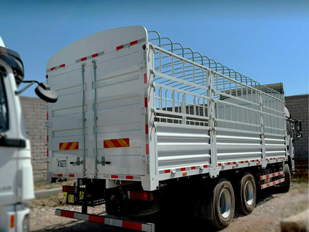 ЧАСМАН L3000 ТЕНТОВКА (2 спалний)