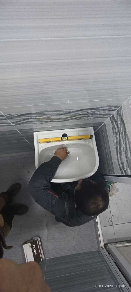 Сантехника хизмати