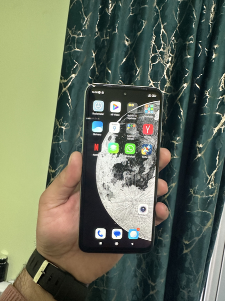 Redmi 10 64 gb yaxshi xolat