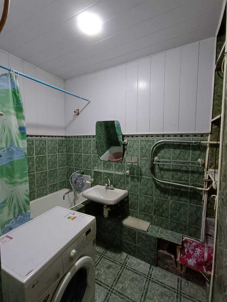 Продаётся квартира Ттз-2. 2/6/9. 60м2