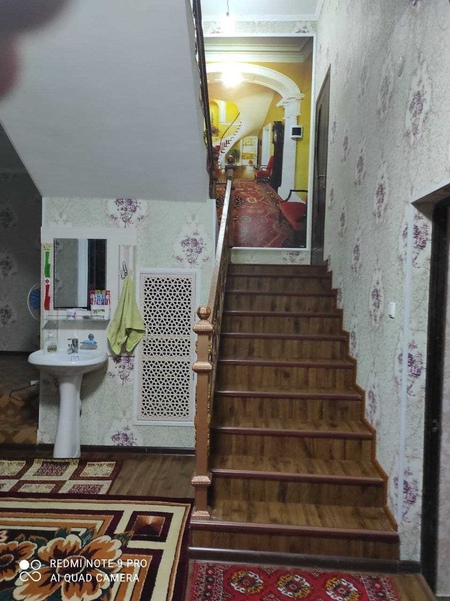 Дом 21 сотка  за Сельхозинститутом..