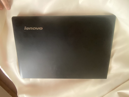 Lenovo noutbuk holati yangi