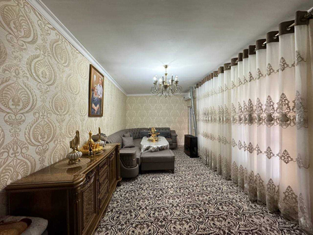 Tayyor 2 sotixli 2 qavatli hovli sotiladi