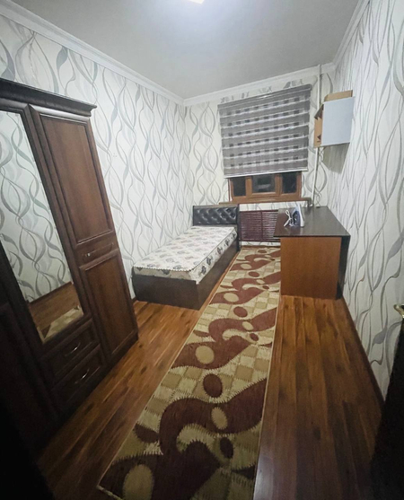 Sheriklikka ichmidgan,chakmidgan iloji bo'sa ibodatdagi tartibli.bolla