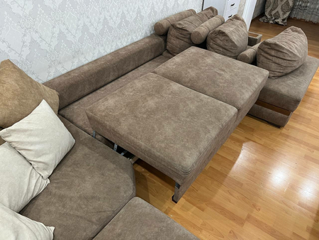 B/U Mebel materiali yuviladigan