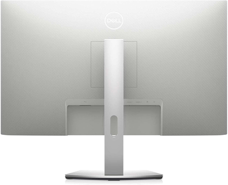 Dell S2721QS Monitor 27 Inch, 4K UHD (3840 x 2160)