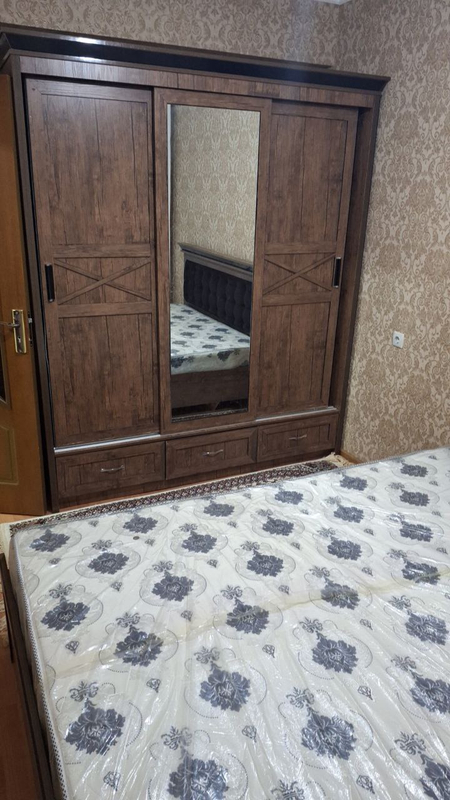 Сергилида 2 хонали дом