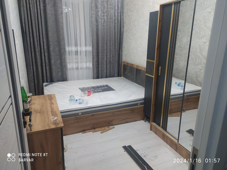Labo tent qilamz mebel zborka va zakaz siz hohlagan korinishda
