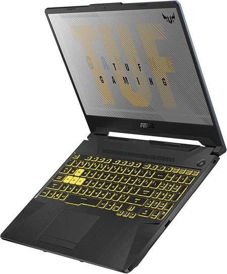ASUS TUF A17 вна продаже