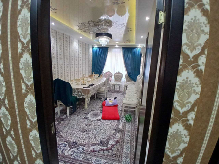 谷 130915 谷 Продаётся Новостройка в Янгихаёт