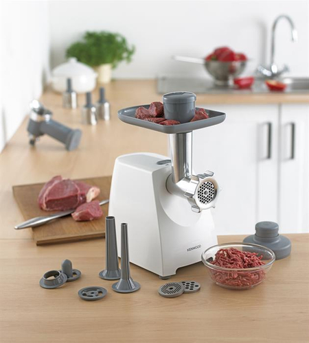 Мясорубка Kenwood MG360