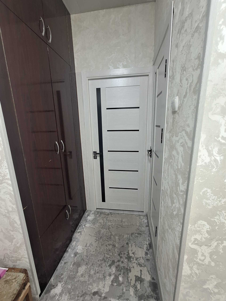 谷 130485 谷 Продаётся квартира 2/3/4 58 м² в Алгоритм