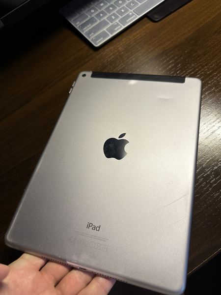 Ipad air 2 sim karta