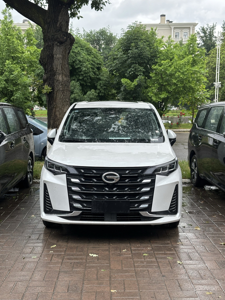 GAC M6 Pro Trumpchi Sotuvda tayyor schet spravka
