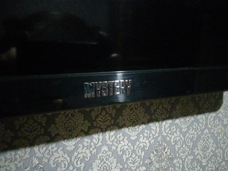 Телевизор MYSTERY 32 продаю