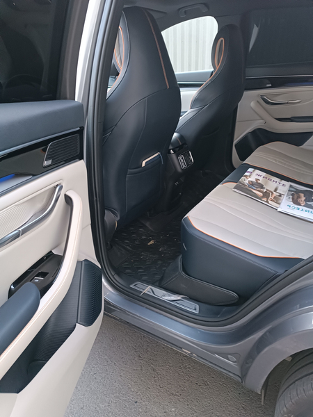 BYD song plus 2022